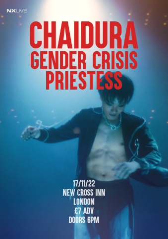 Gigs - New Cross Inn - Live Music Venue - London