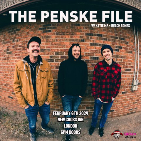 Gigs - New Cross Inn - Live Music Venue - London