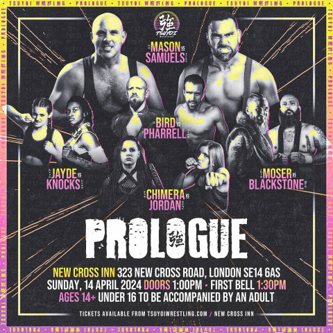 Gigs - New Cross Inn - Live Music Venue - London