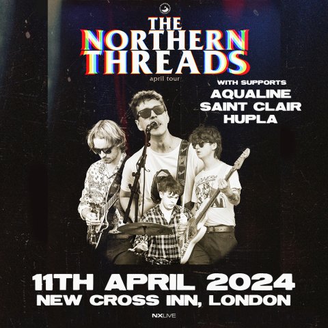 Gigs - New Cross Inn - Live Music Venue - London