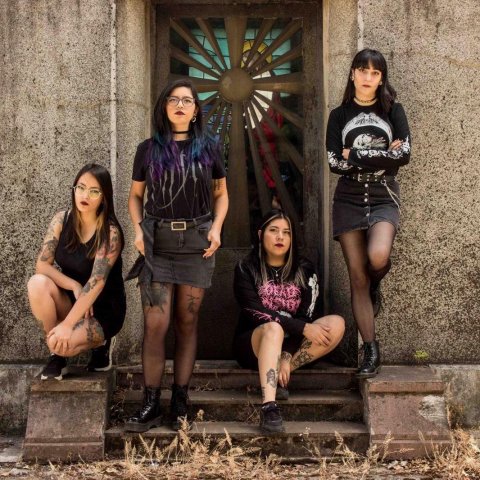 Gigs - New Cross Inn - Live Music Venue - London