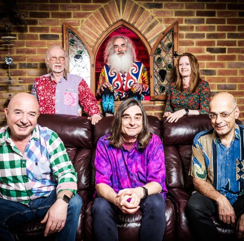 Gigs - New Cross Inn - Live Music Venue - London